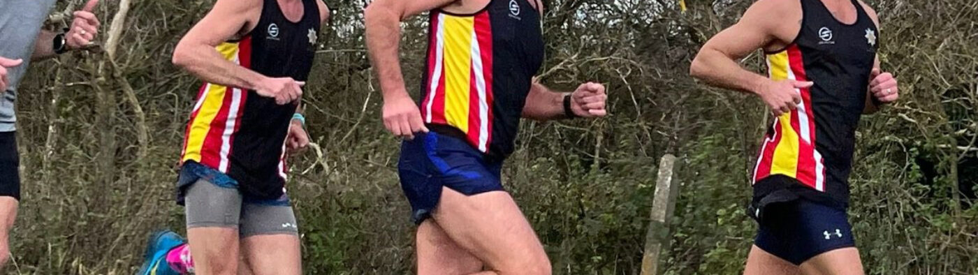Private Carr - World Class Cross Country Runner - Royal Anglian Regiment