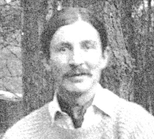 Captain Michael Guy Andre - Royal Anglian Regiment