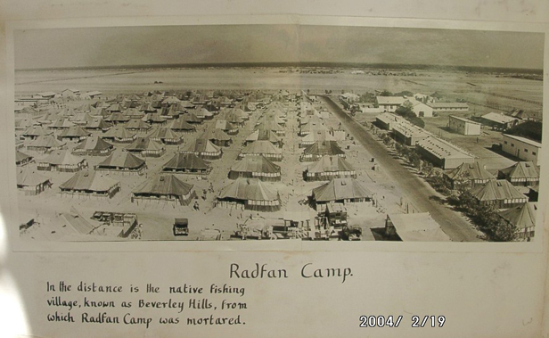 Aden 1967 3rd Battalion Royal Anglian Regiment photos from Scrapbook ...