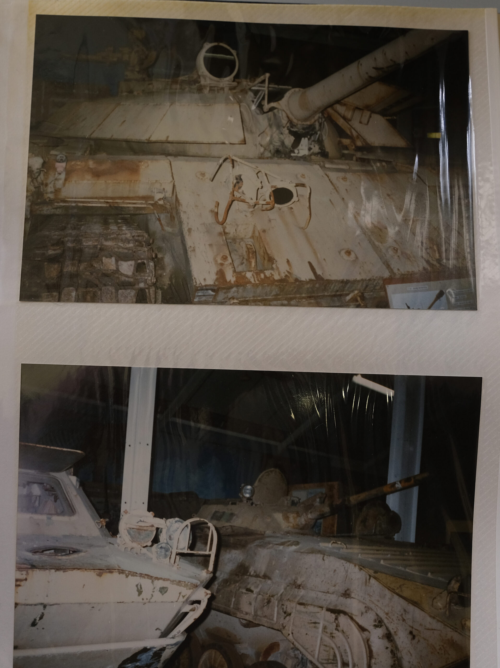 2nd Battalion, Royal Anglian Regiment Gulf War 1991 - Royal Anglian ...