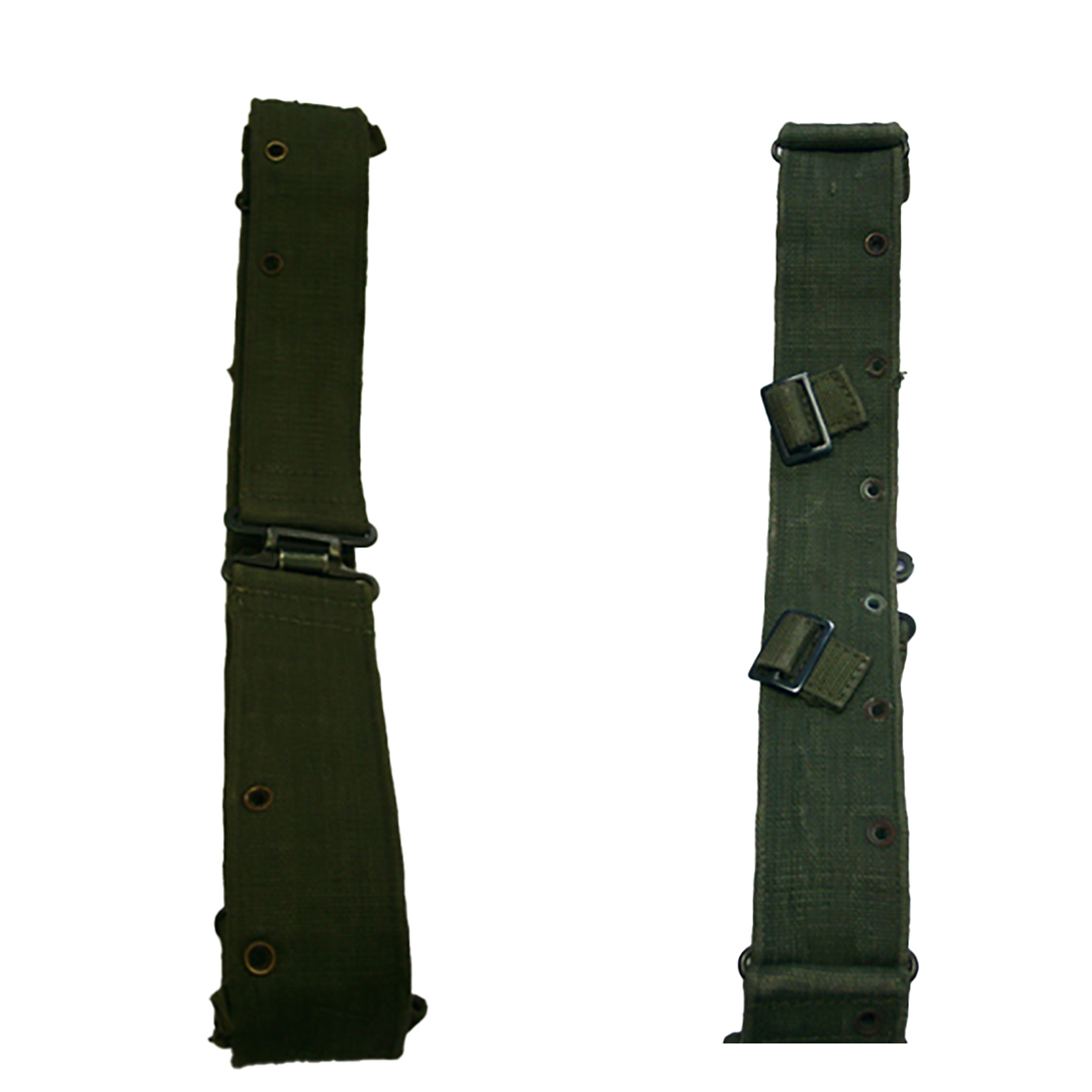 British Army Combat Belt - Royal Anglian Regiment