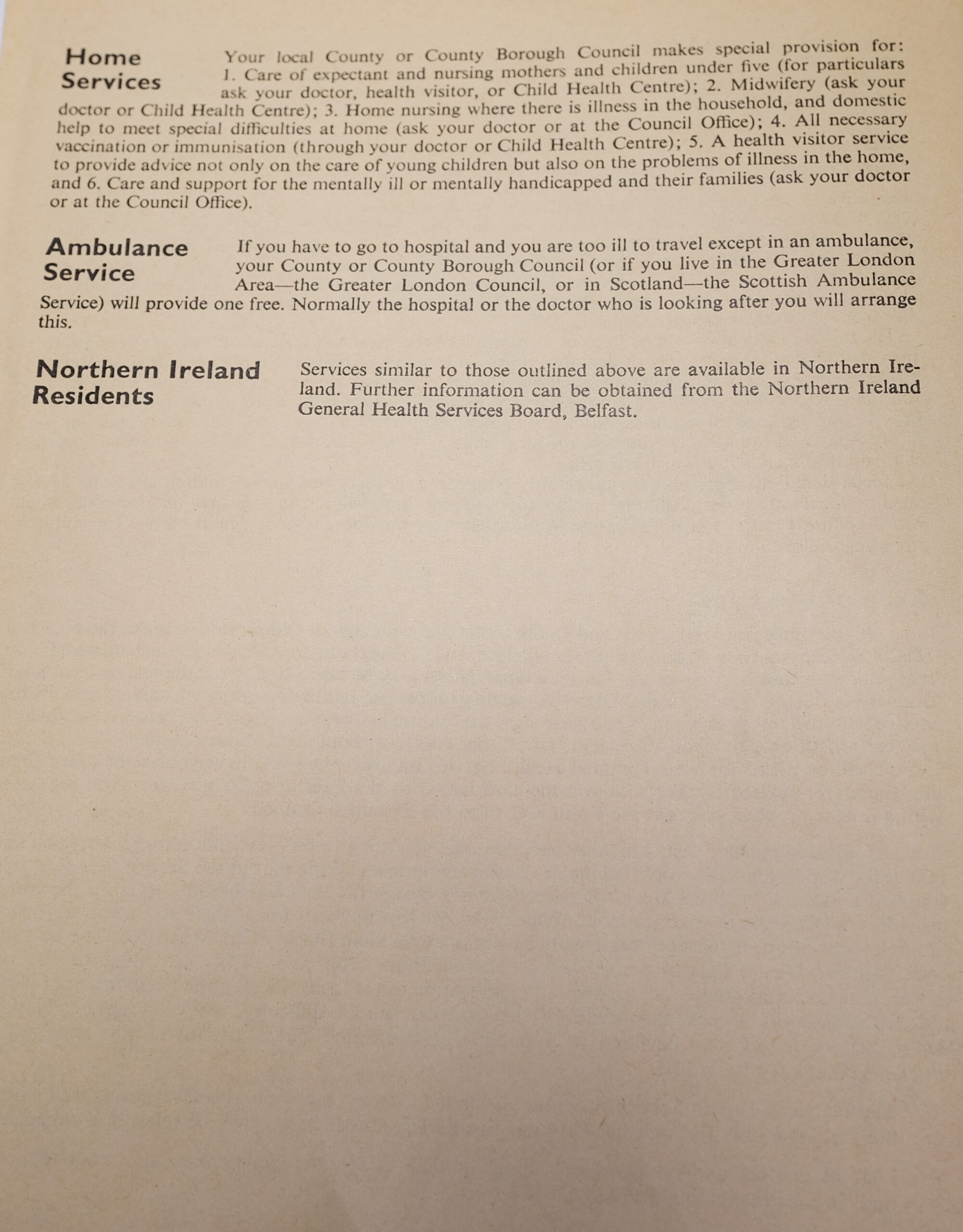 Red book Lance Corporal Thomas James Rowland - Royal Anglian Regiment