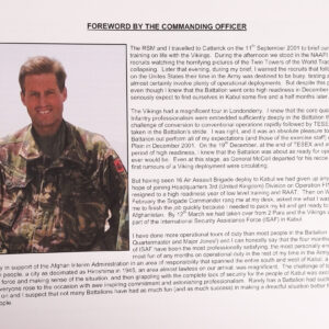 Collection - Royal Anglian Regiment