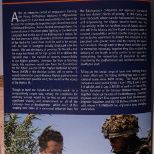 Collection - Royal Anglian Regiment