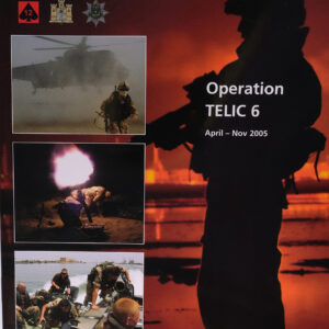 Collection - Royal Anglian Regiment