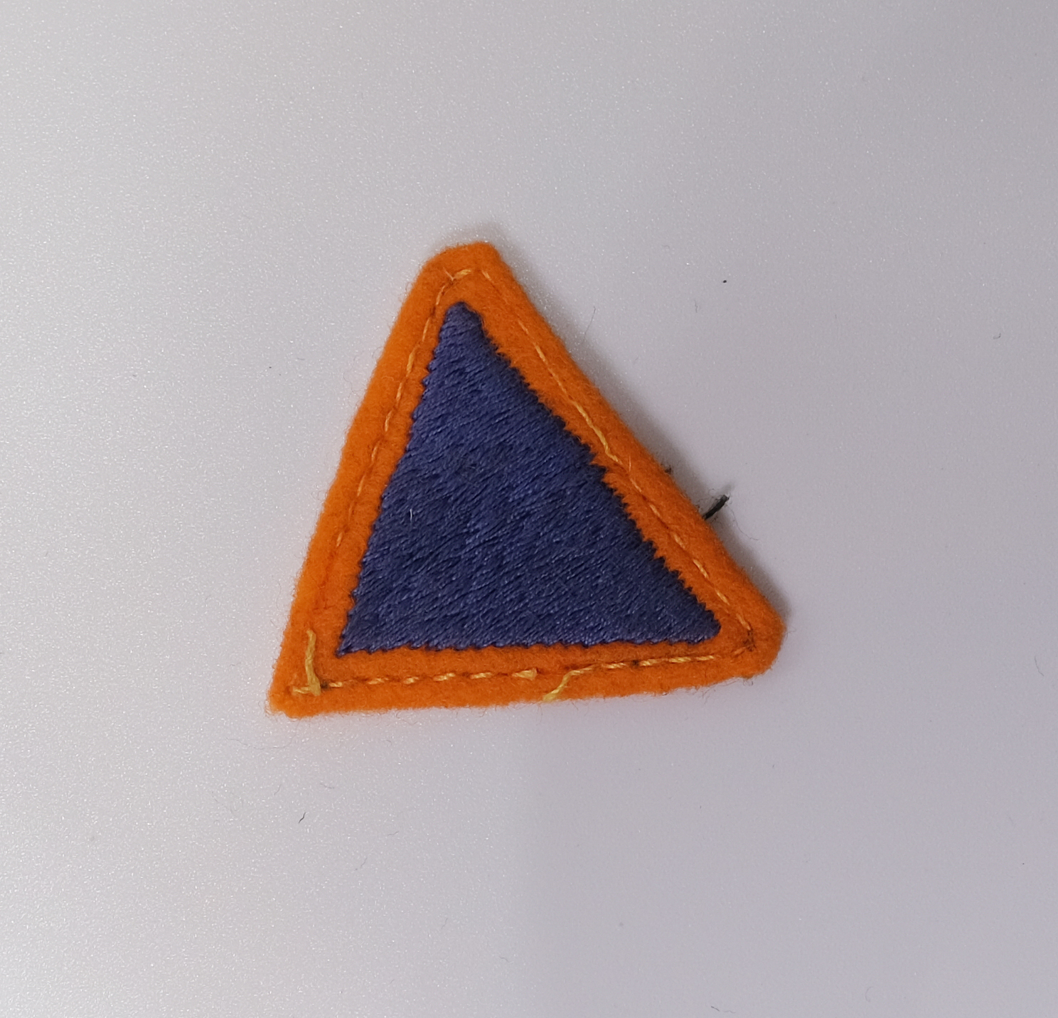 39 Infantry Brigade Tactical Flash - Royal Anglian Regiment