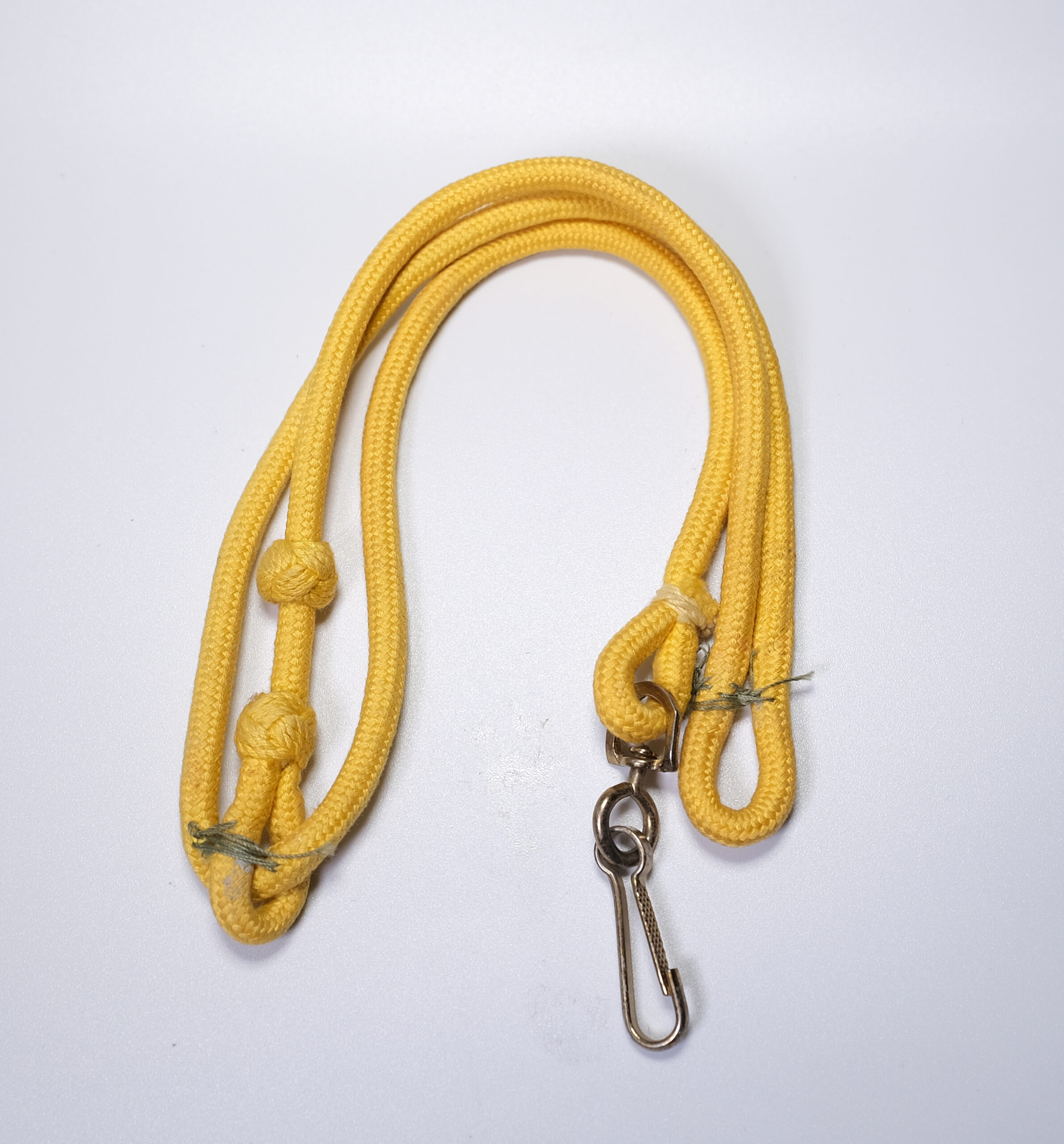 Royal Anglian Regiment Shoulder Cord for Barrack Dress and Service ...