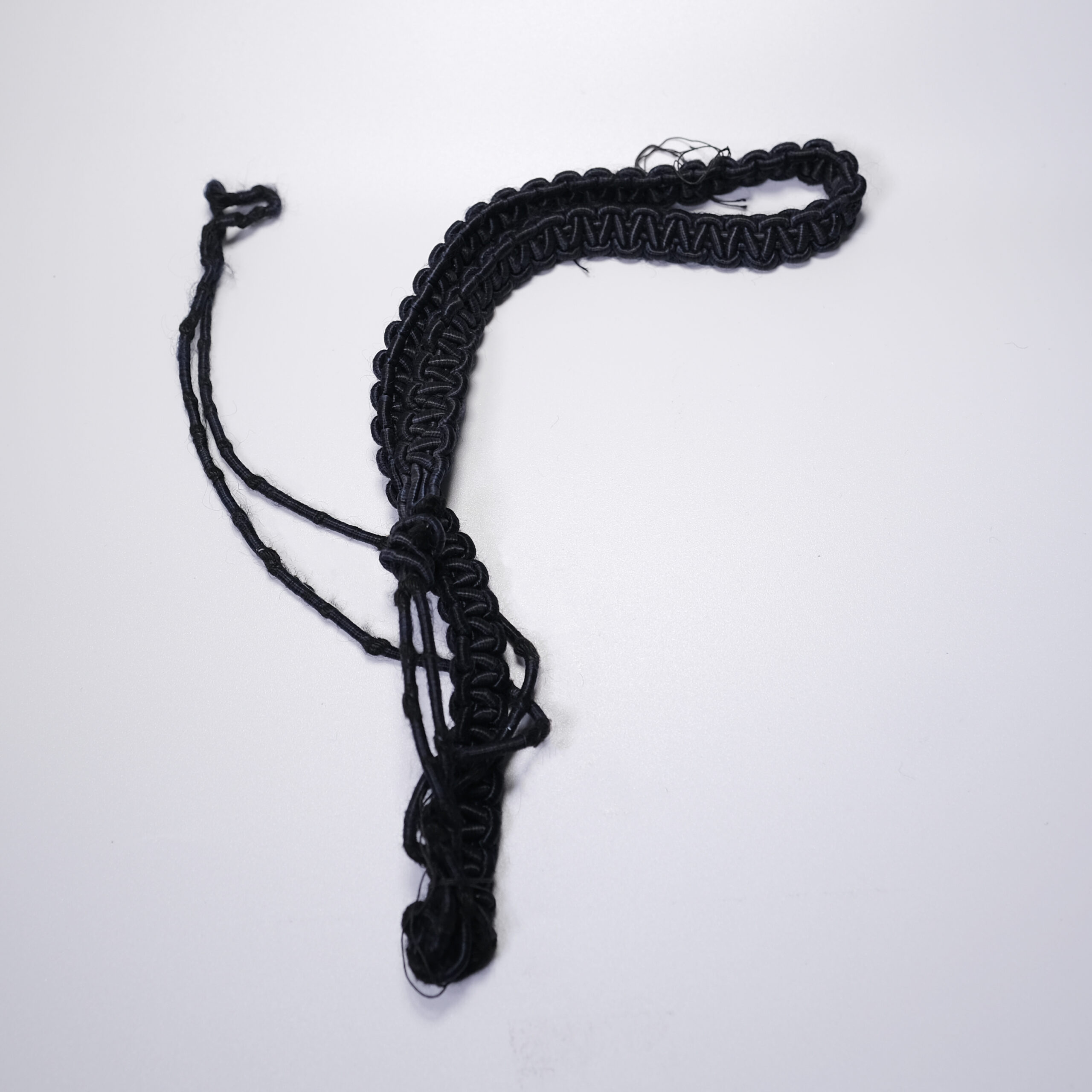 Royal Anglian Regiment Shoulder Cord for Barrack Dress and Service ...