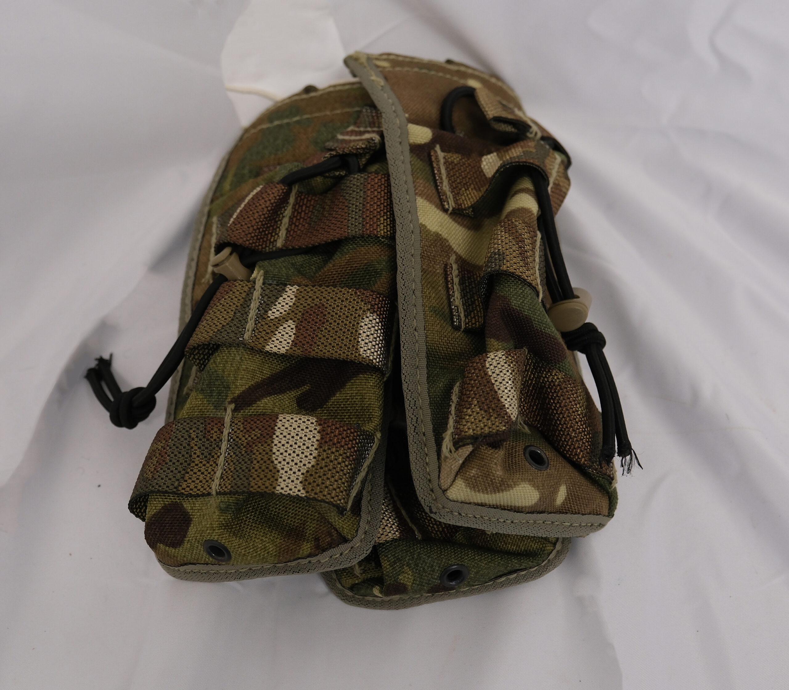 Multi-Terrain Pattern (MTP) main Pouchers - Royal Anglian Regiment