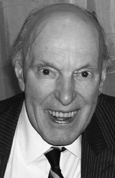 Obituary for Major TC Eaton OBE TD DL - Royal Anglian Regiment