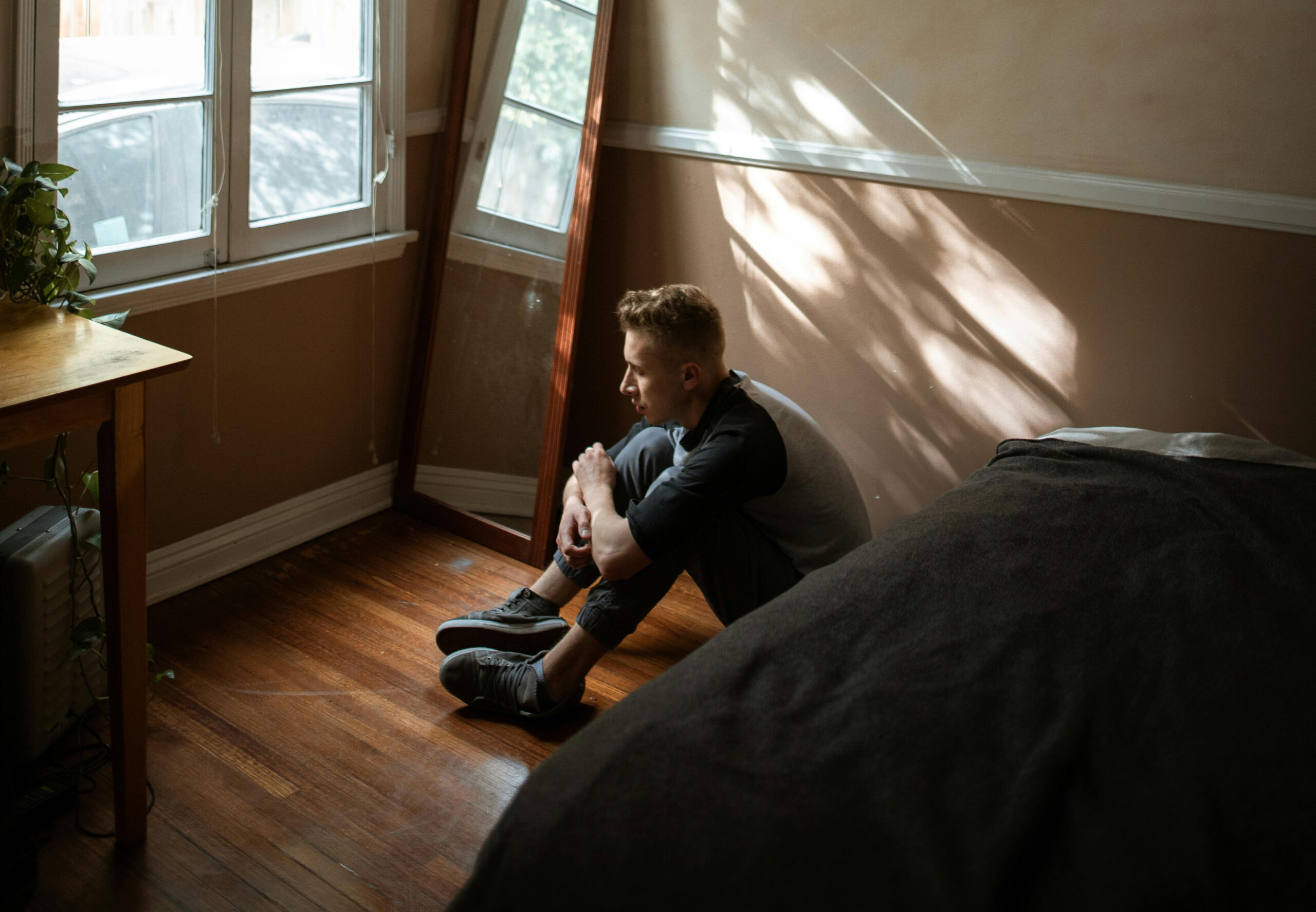 PTSD Research Project – Leicester University - Royal Anglian Regiment