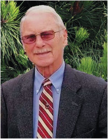 Obituary for Warrant Officer Class 2 David Brewin - Royal Anglian Regiment