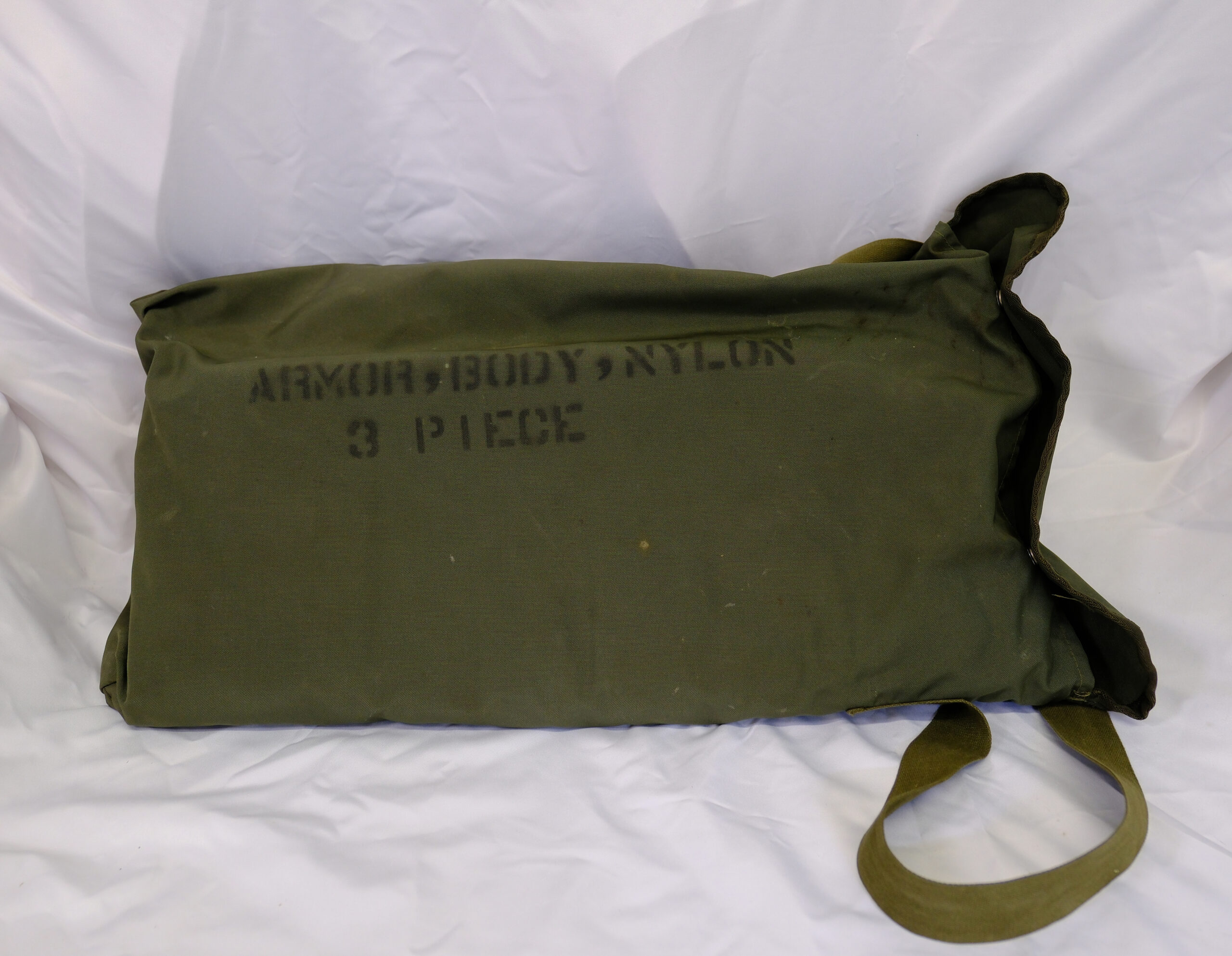 Armor Body Nylon 3 piece pack - Royal Anglian Regiment