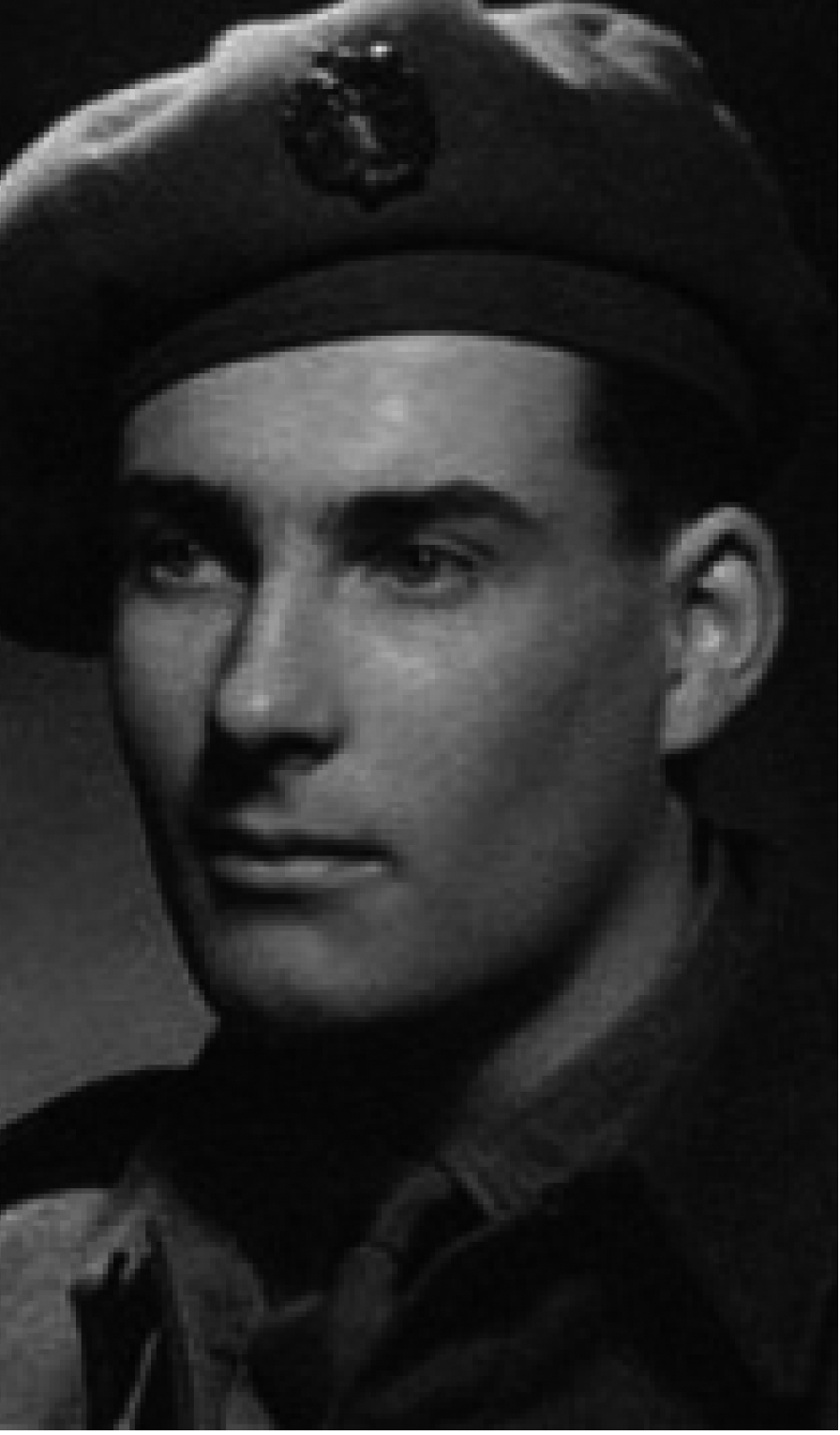 Obituary for John Jordan - Royal Anglian Regiment