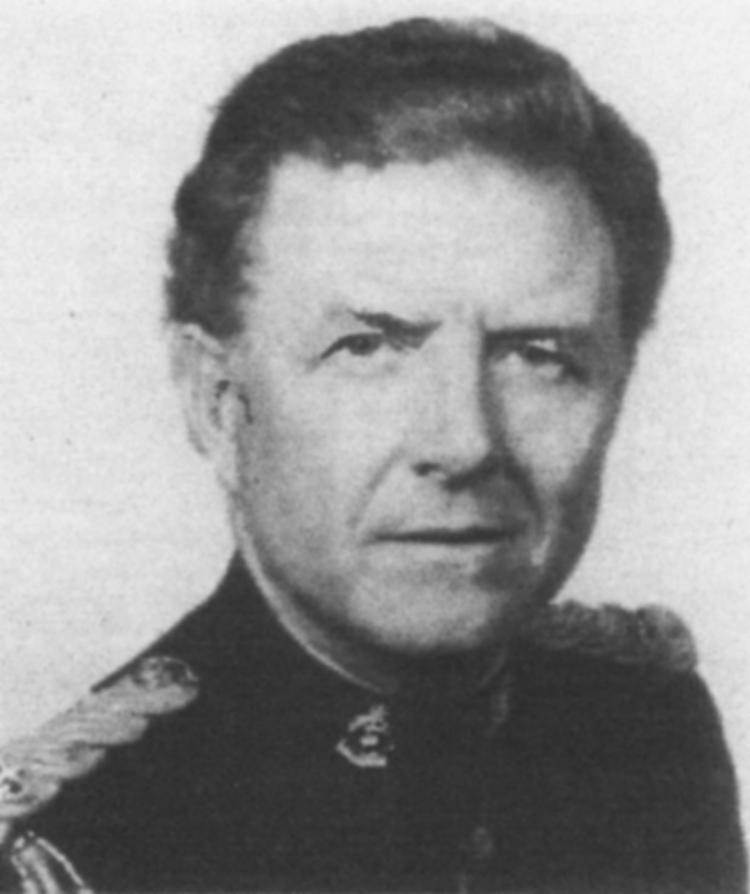 Obituary for Major Peter William Parkes LRAM ARCM - Royal Anglian Regiment