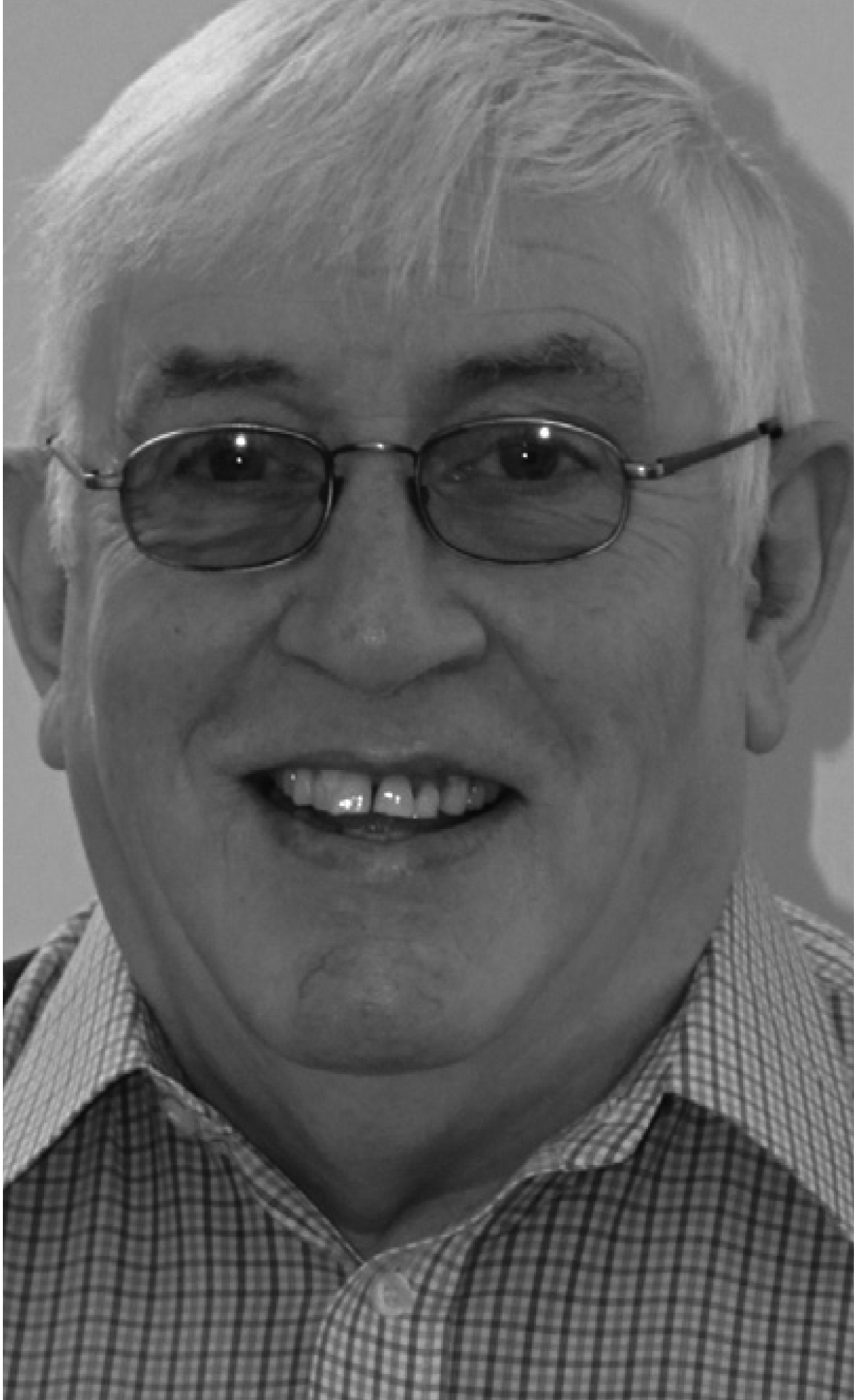 Obituary for Rennie Anthony Phare - Royal Anglian Regiment