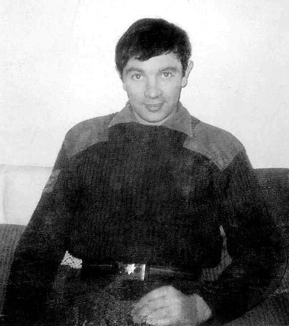 Obituary for Stuart Pollitt BEM - Royal Anglian Regiment