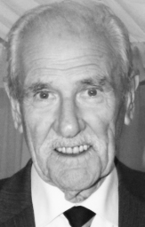 Obituary for Captain GV Raynor - Royal Anglian Regiment