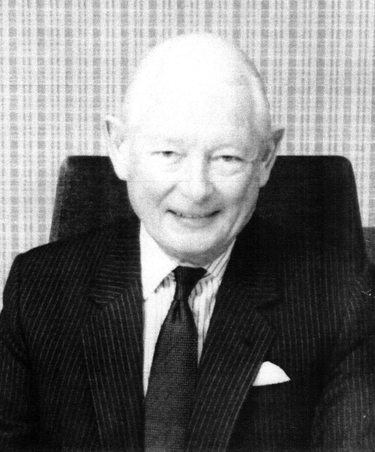 Obituary for Captain Tim Simmons DL - Royal Anglian Regiment