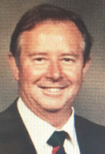 Obituary for Major Alan Spearing TD - Royal Anglian Regiment