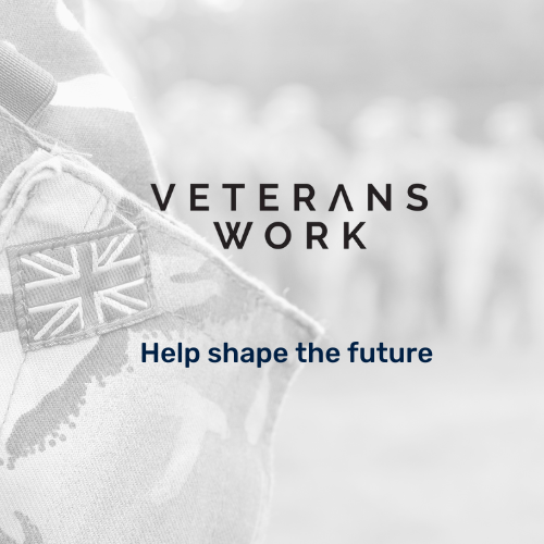 Veterans Work research – appeal to veterans and employers to inform ...