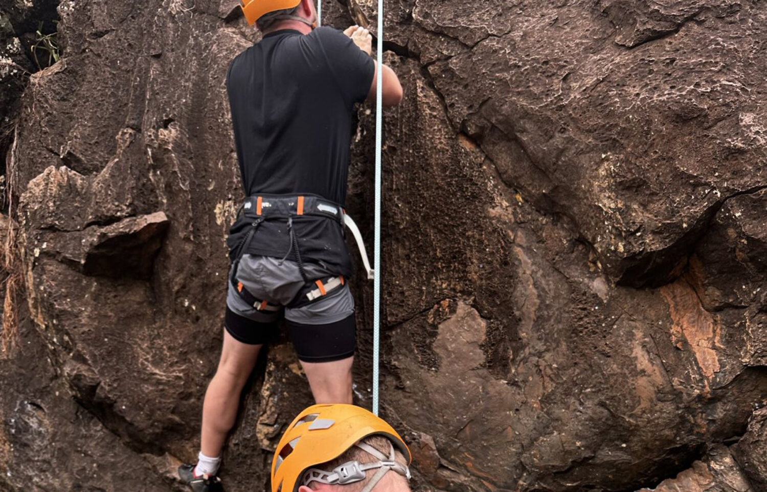 Learning New Skills In Kenya - 3rd Battalion - Royal Anglian Regiment