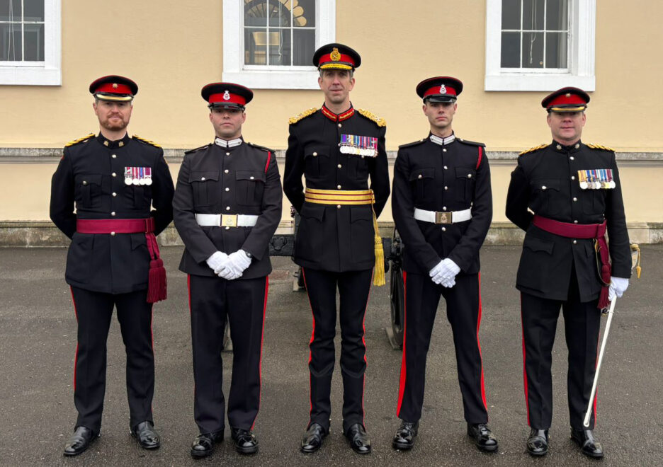 News - Royal Anglian Regiment
