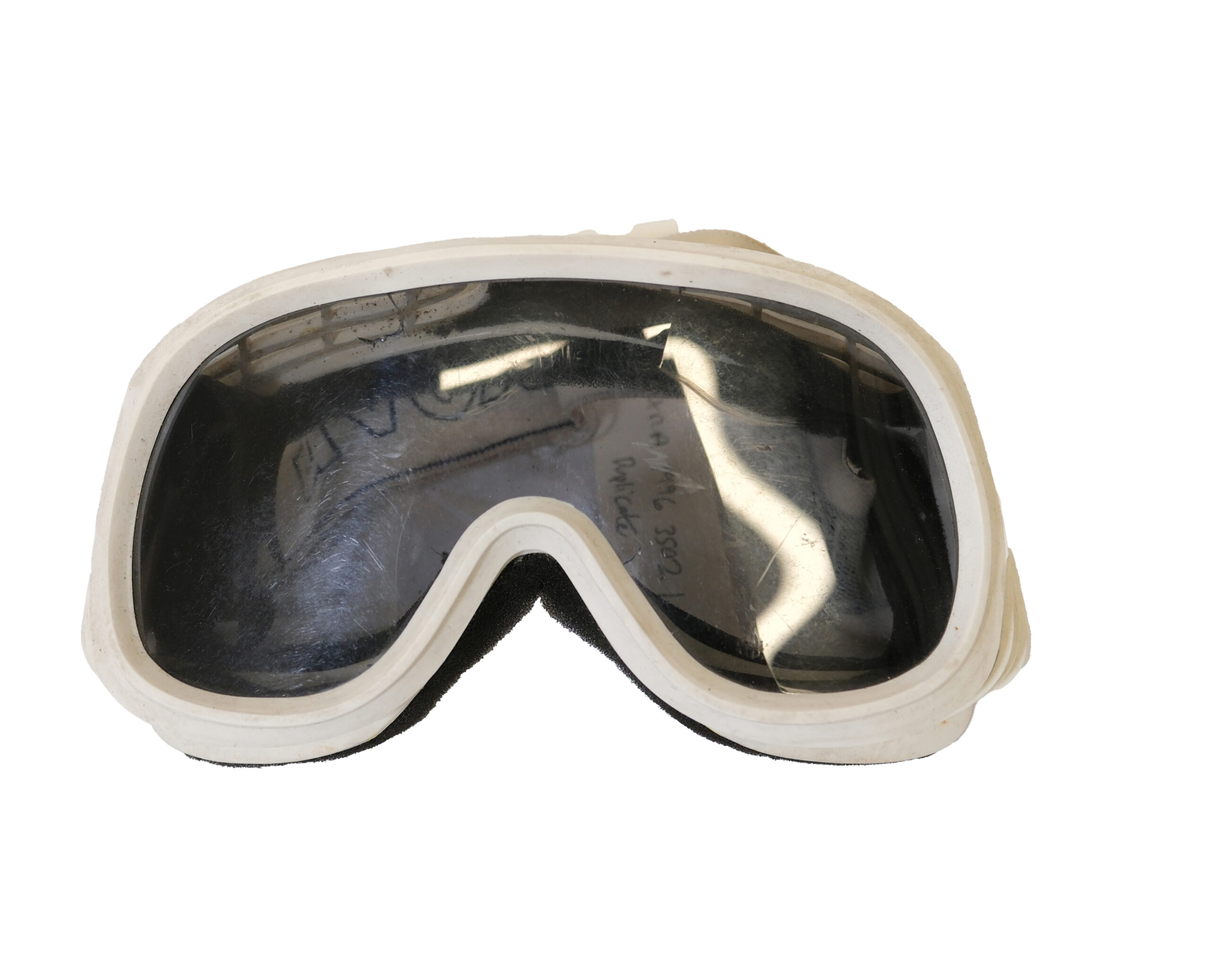 Ski Goggles for British Military personnel used in Norway on AMF(L ...