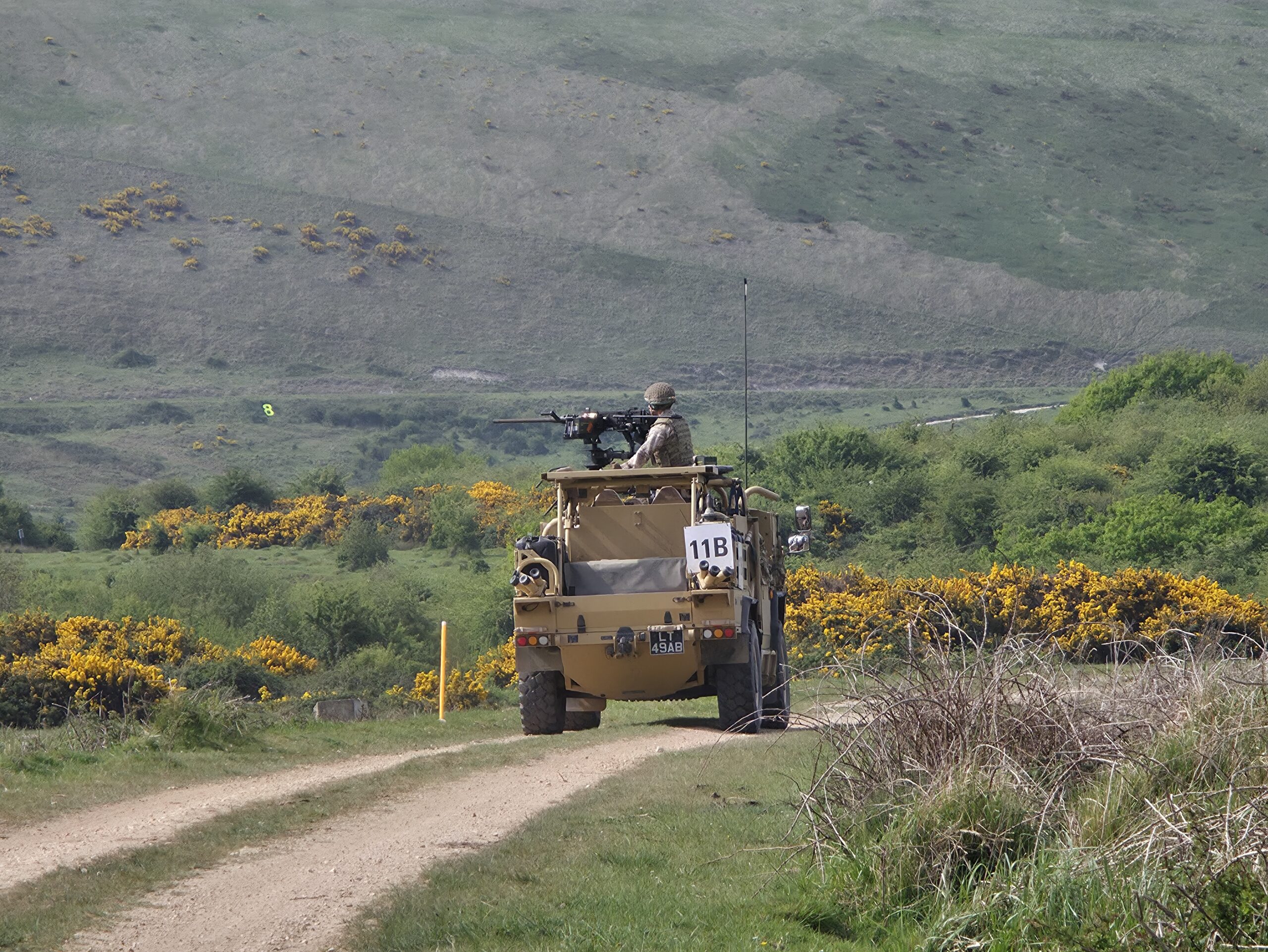 Museum - Royal Anglian Regiment
