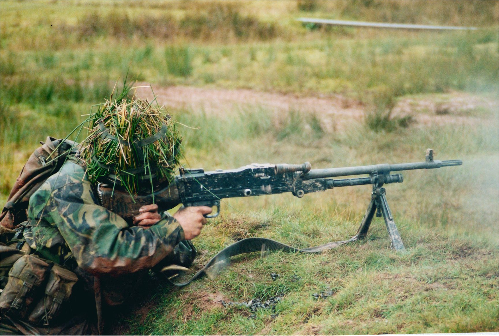 2nd Battalion - Royal Anglian Regiment