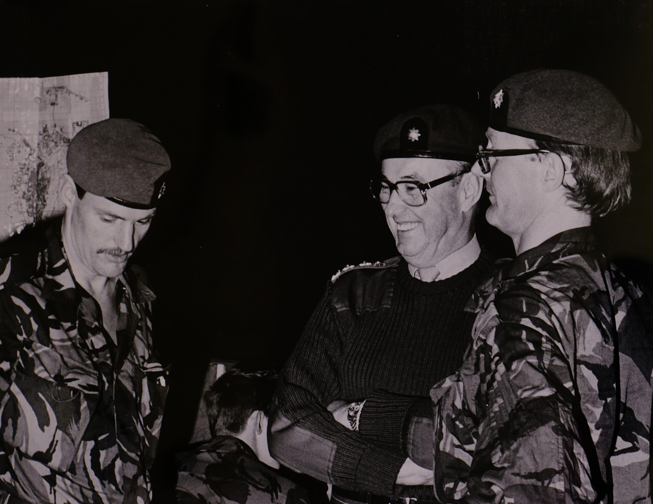 Royal Anglian Regiment - Royal Anglian Regiment