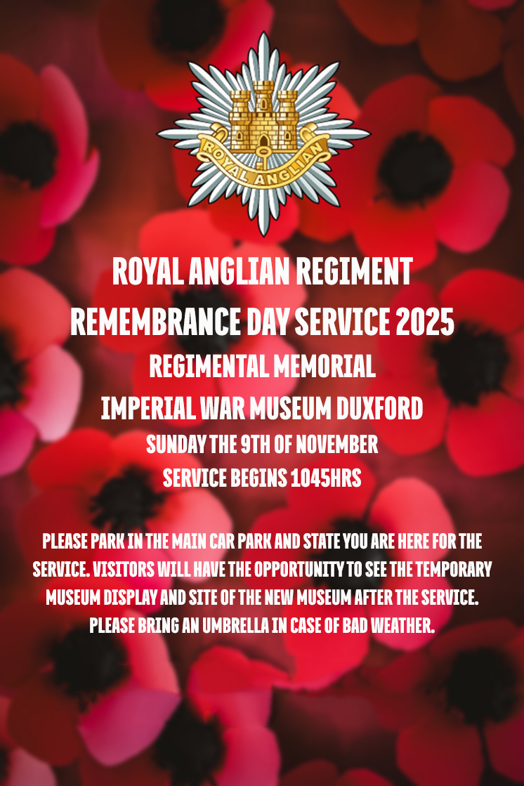 Remembrance event at the IWM Duxford on Sunday 9 November - Royal ...